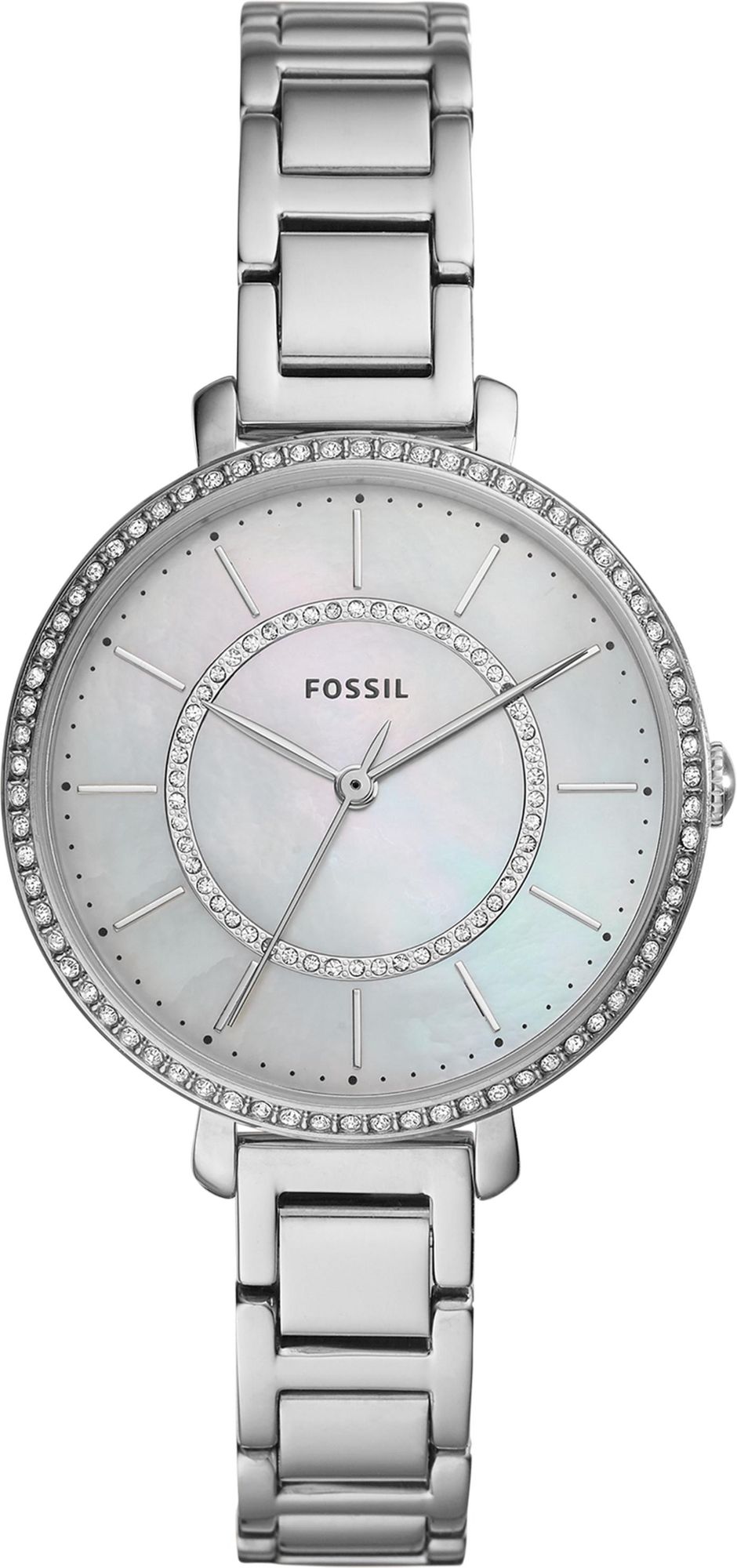 Fossil JOCELYN ES4451 Wristwatch for women » Zeitlounge.com